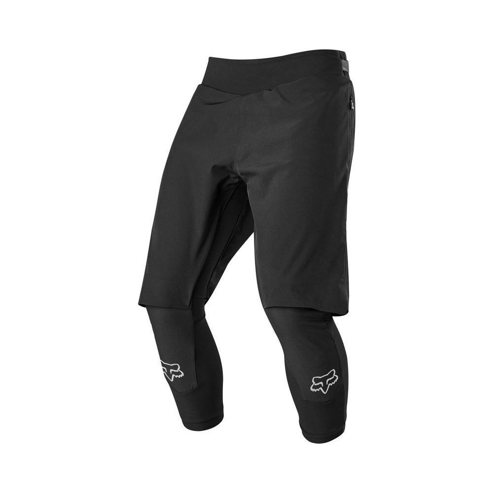 Fox Defend 2-in-1 Thermal Shorts | MTB Direct