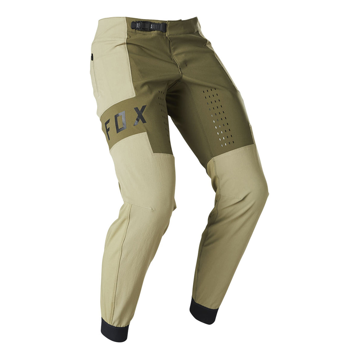 Fox Defend Pro Pants - XL-36 - Olive Green | MTB Direct