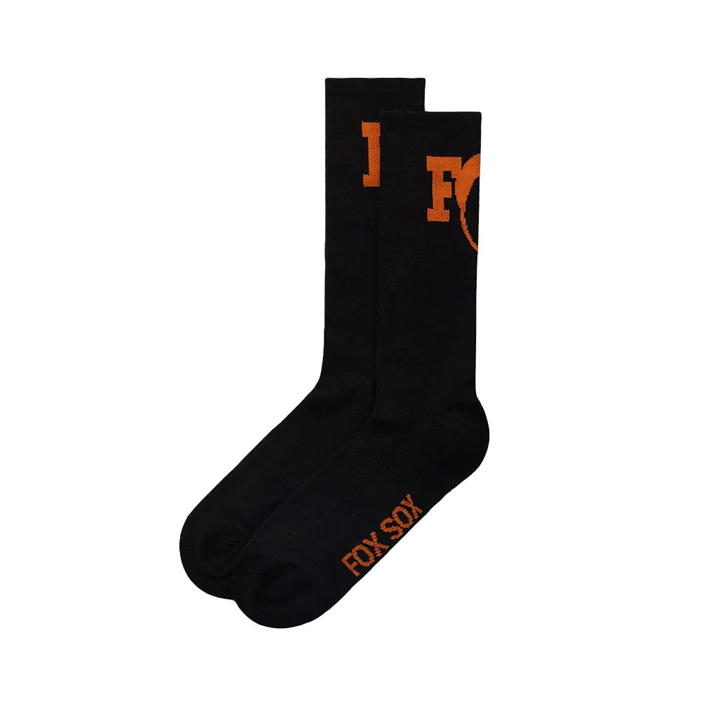 Fox Factory Hightail 7 Inch Socks – MTB Direct Australia