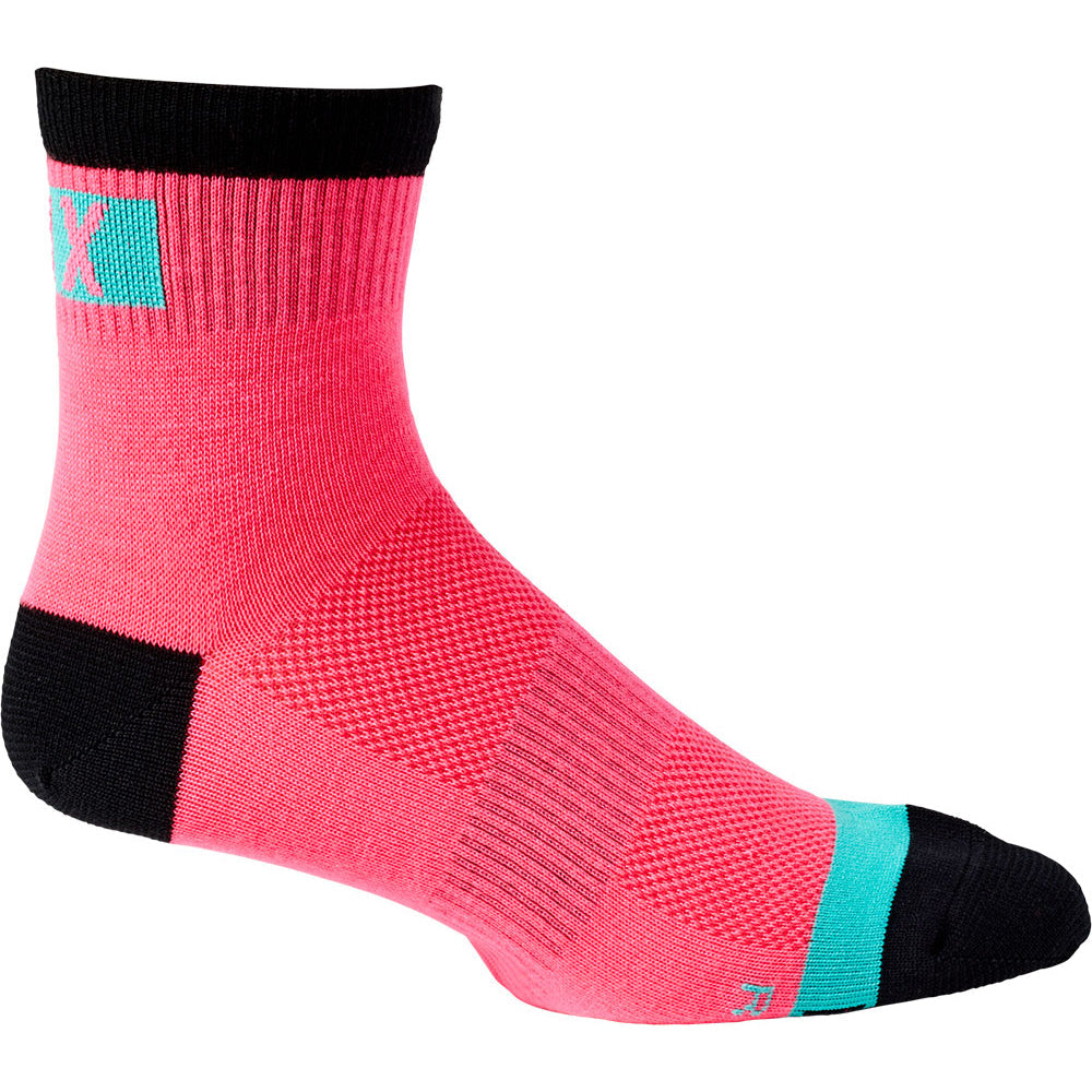 Fox Flexair 4 Inch Merino Socks | MTB Direct