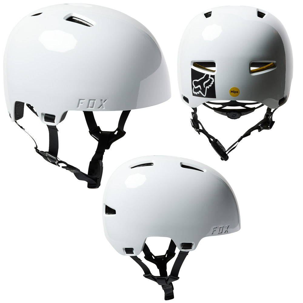 Fox Flight Pro MIPS Helmet – MTB Direct Australia
