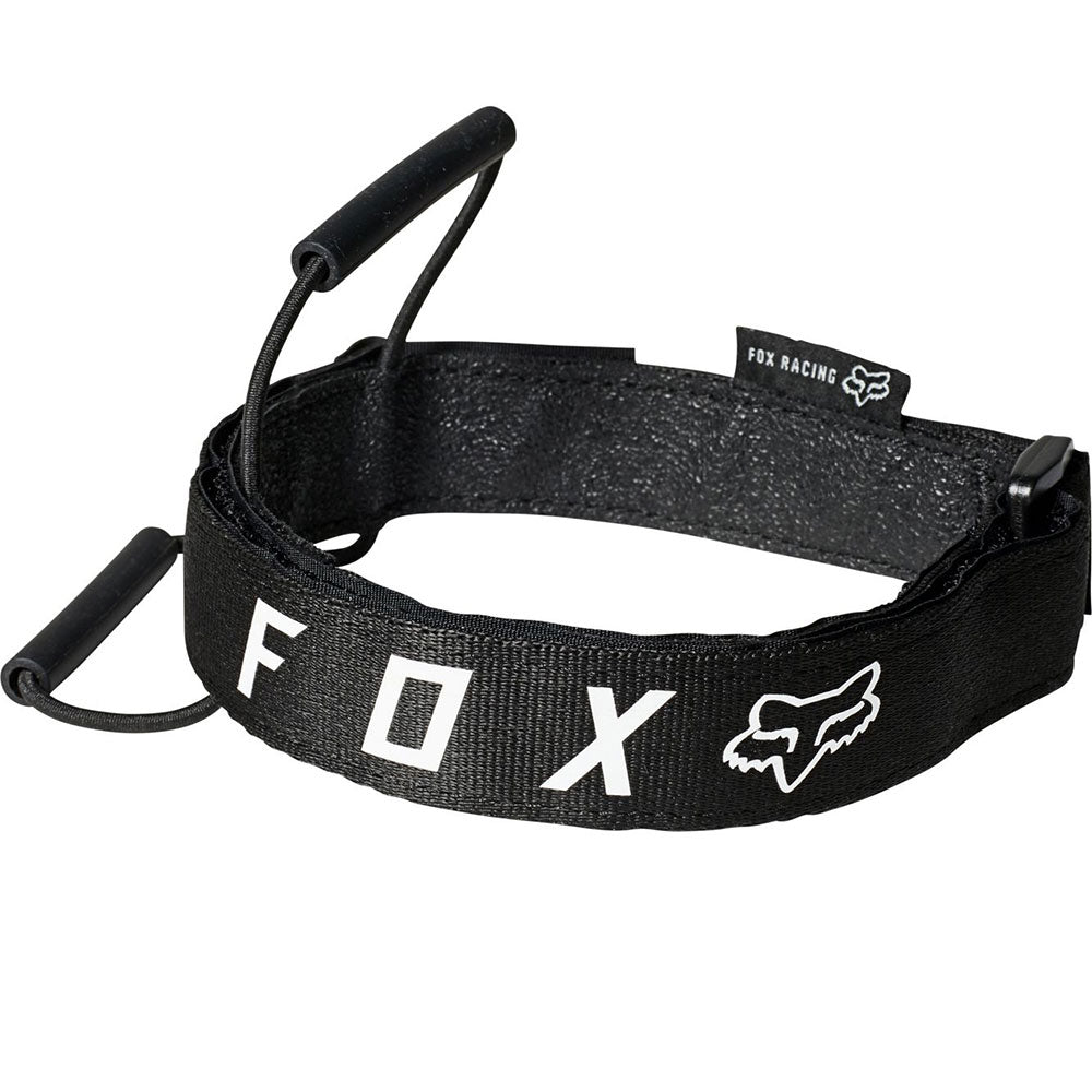 Fox Racing Enduro Strap - Black | MTB Direct
