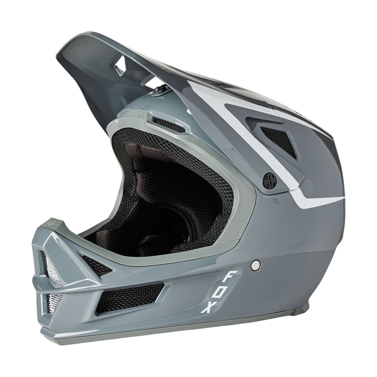 Fox Rampage Comp Helmet#N# – MTB Direct Australia