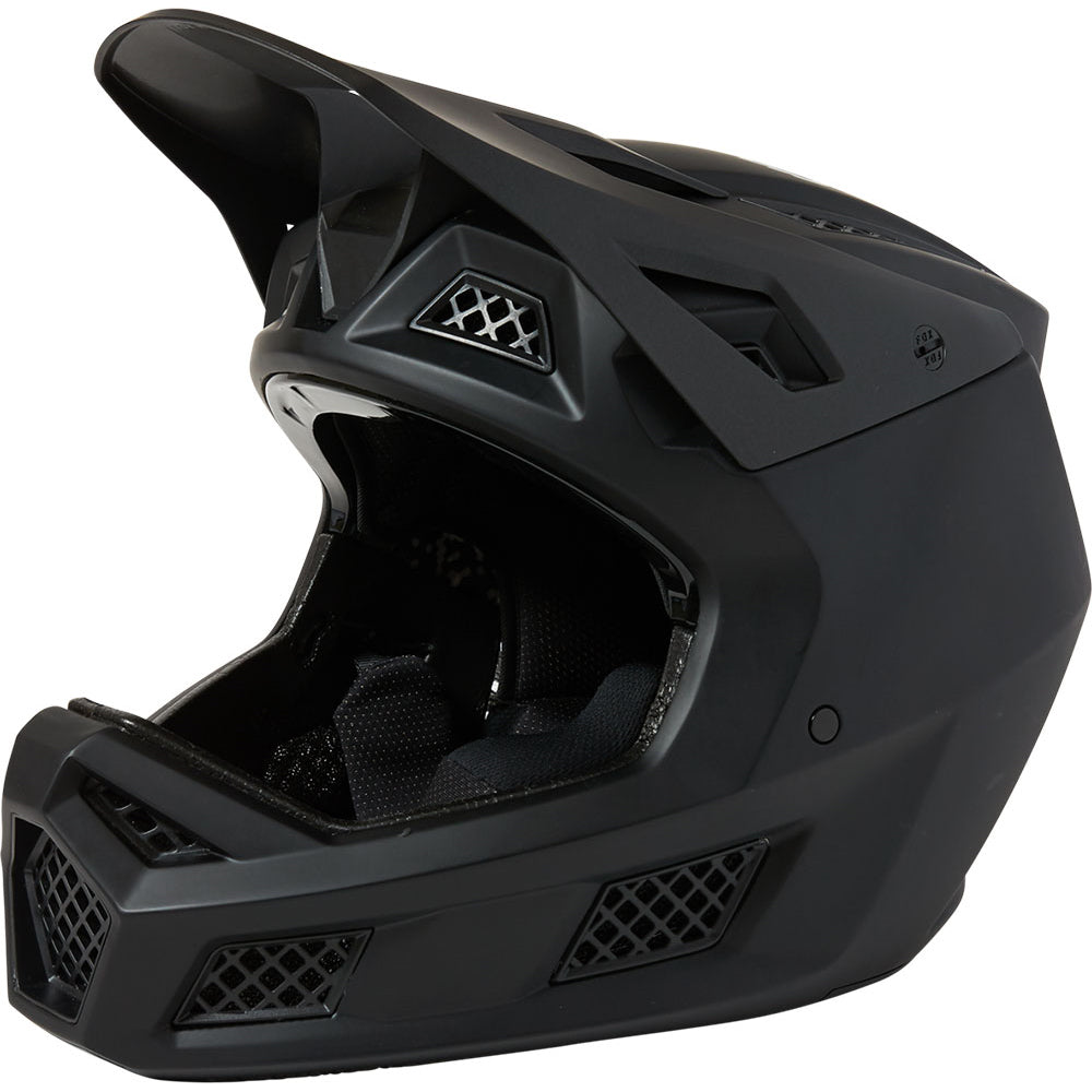 Fox Rampage Pro Carbon Helmet | MTB Direct