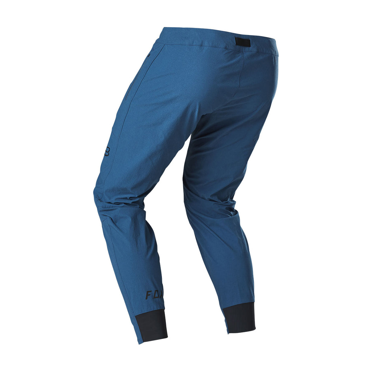 Fox Ranger Pants - L-34 - Dark Indigo | MTB Direct