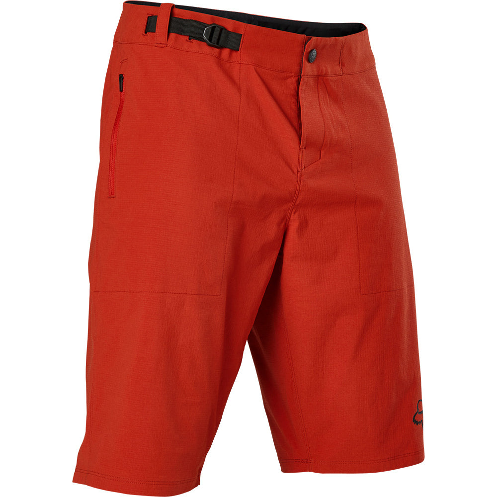 Fox Ranger Shorts - L-34 - Red Clay | MTB Direct
