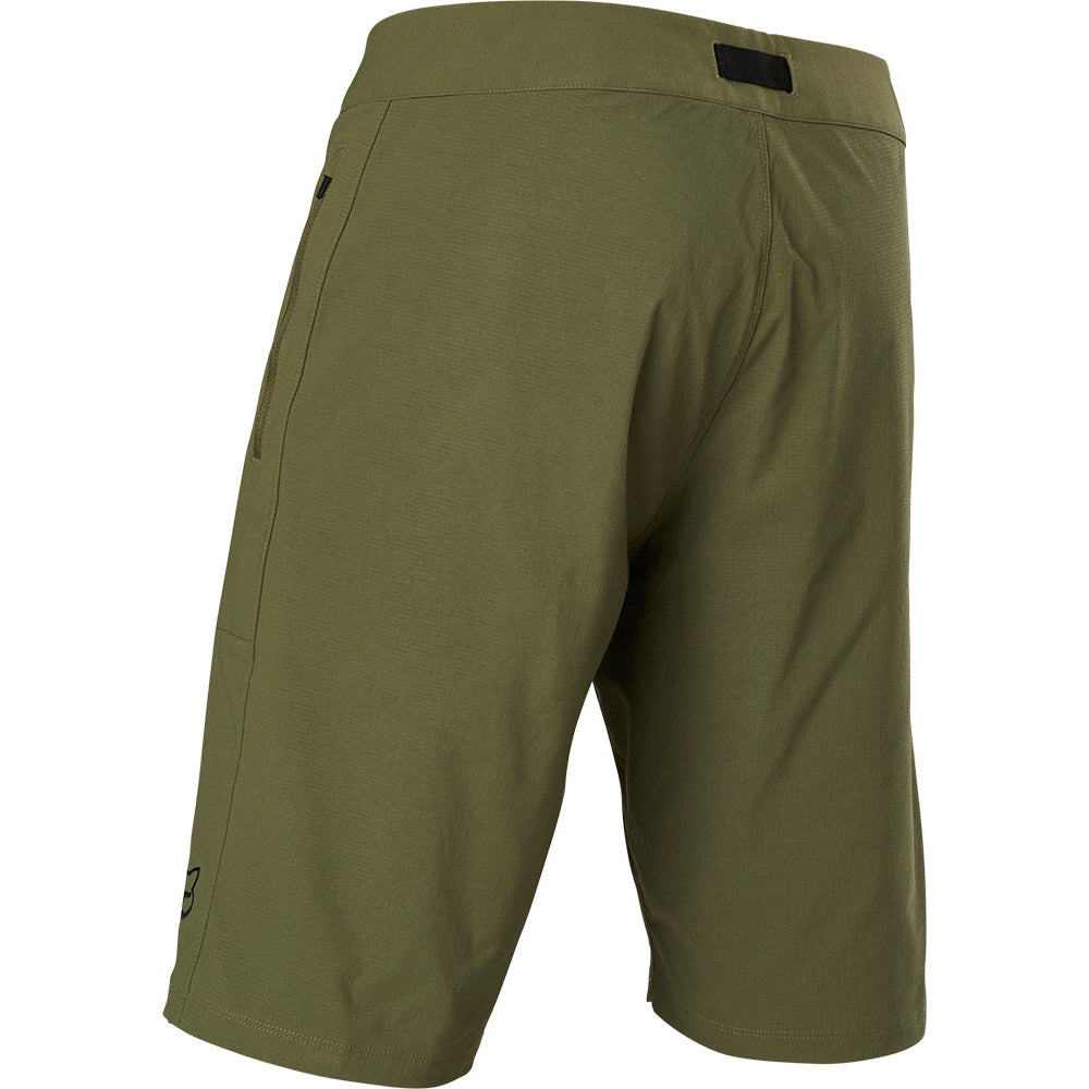 Fox Ranger Utility Shorts - S-30 - Olive Green | MTB Direct