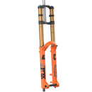 Fox Factory Fox 40 Float Factory Series Fork - Shiny Black - 20x110mm ...