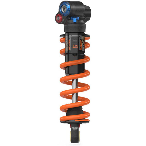 Fox DHX2 Factory Series Coil Shock | MTB Direct