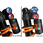 Fox DHX2 Factory Series Coil Shock | MTB Direct