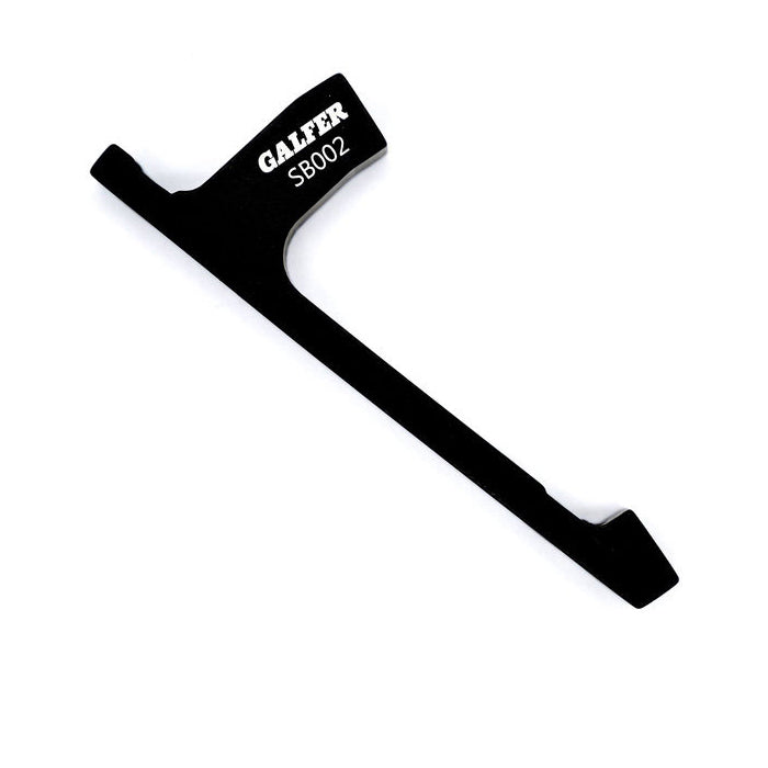 Galfer Post Frame Or Fork To Post Caliper Brake Mount | MTB Direct