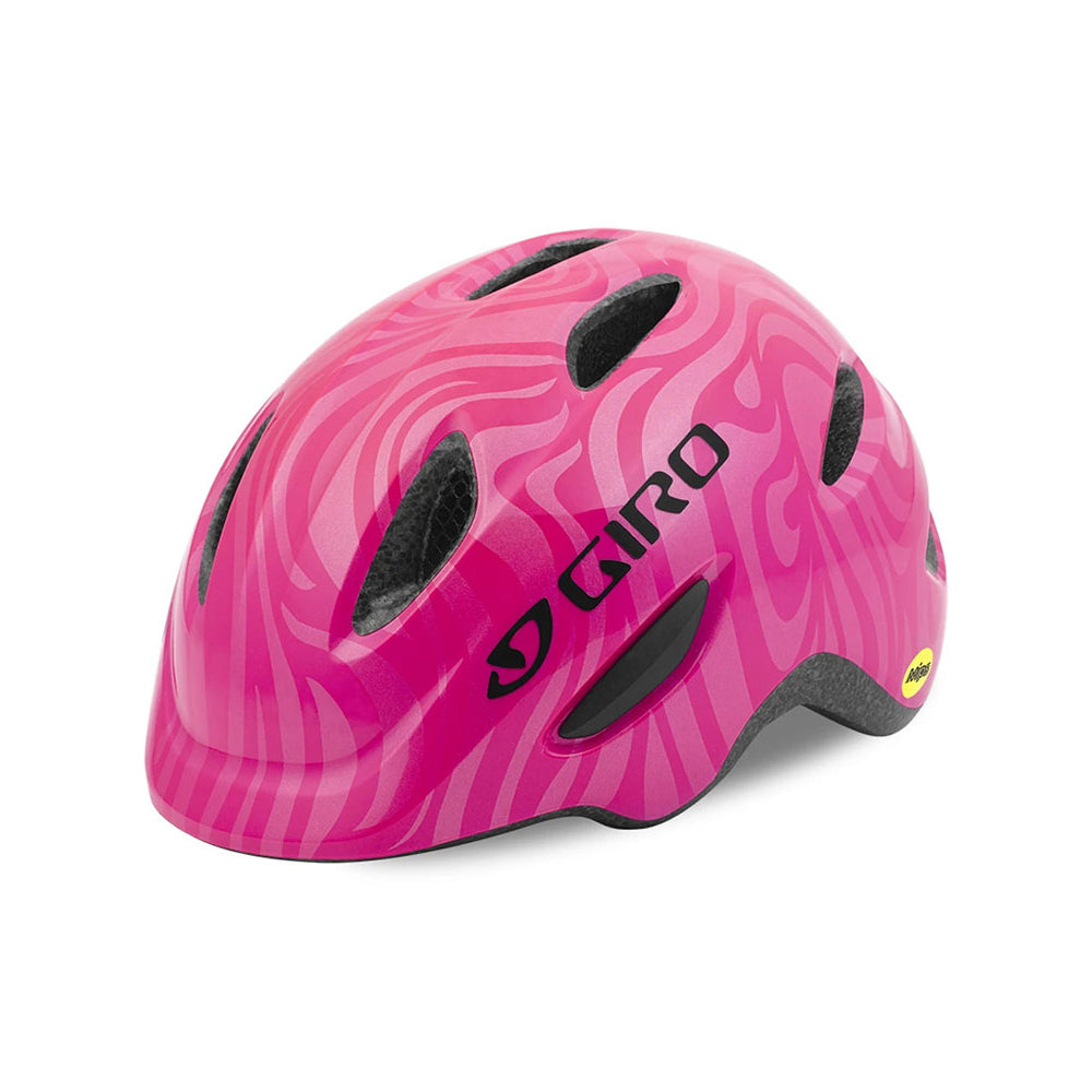 Giro Scamp MIPS Kids Helmet | MTB Direct