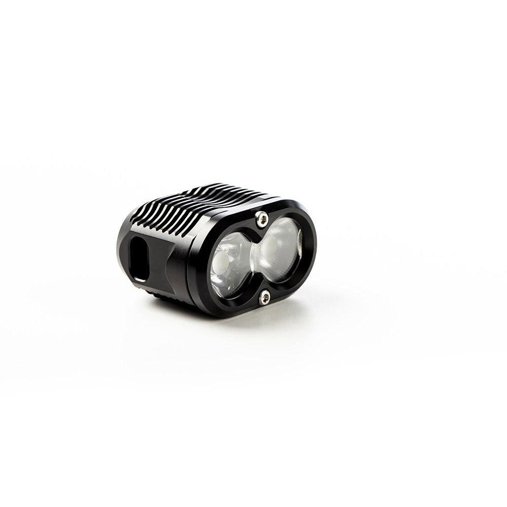 Gloworm Lightset X2 Gen 2.0 - Front 2000 Lumens LED Light | MTB Direct