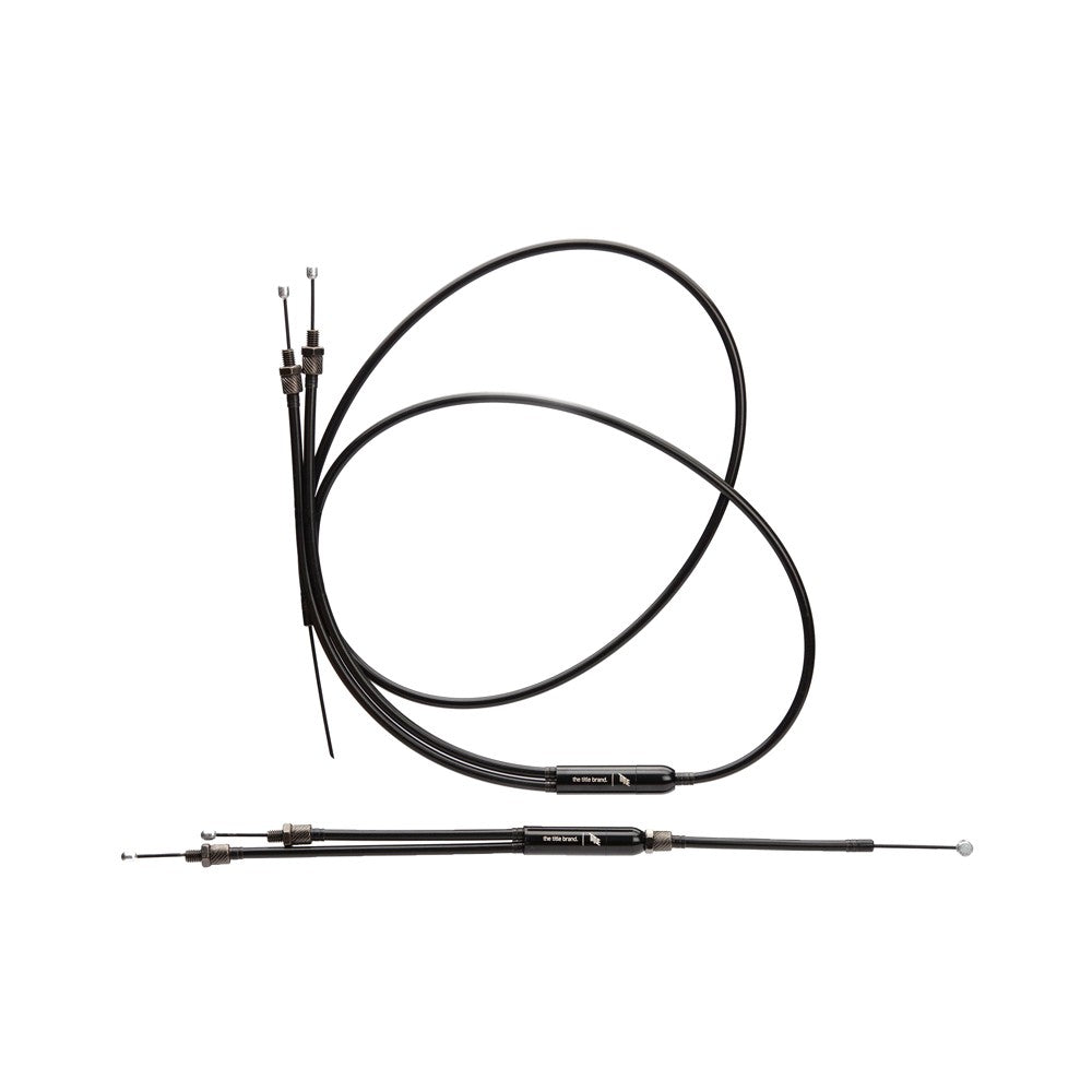Title G1 Gyro Brake Cables | MTB Direct