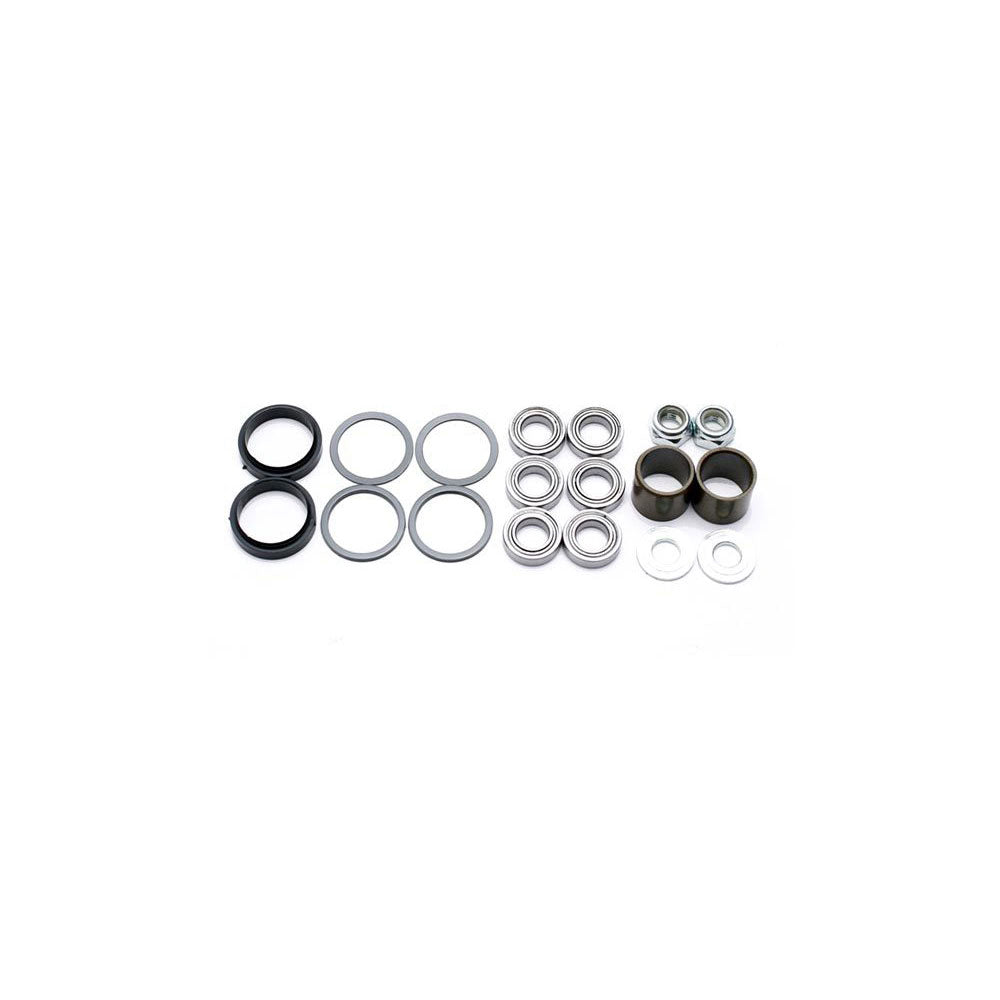 HT Pedal Rebuild Kits - Suit ANS01 2016+ | MTB Direct