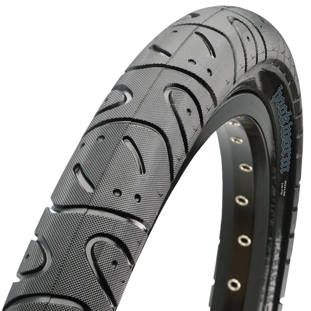 Maxxis Hookworm Tyre | MTB Direct