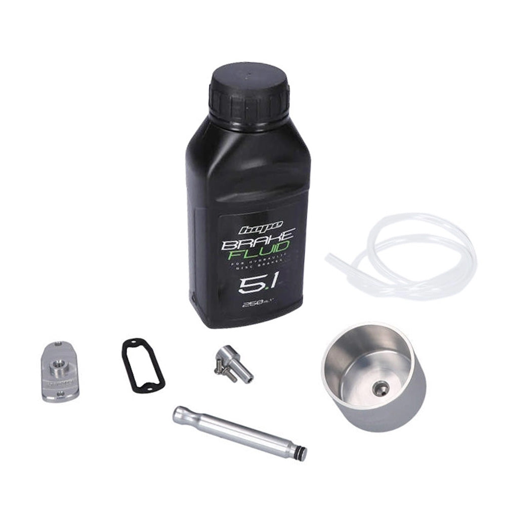 Hope Easy Brake Bleed Kit | MTB Direct