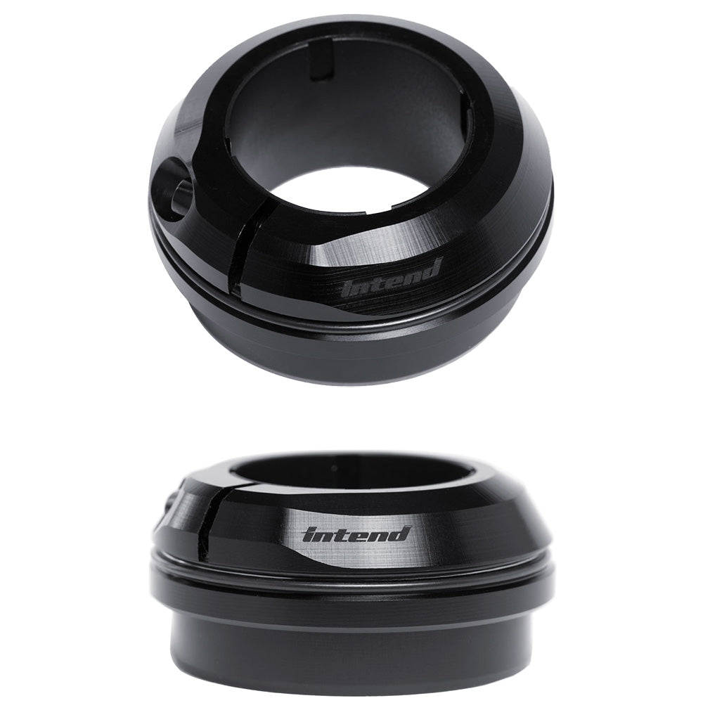 Intend Blackline Stiffmaster Headset Top Assembly | MTB Direct - The ...