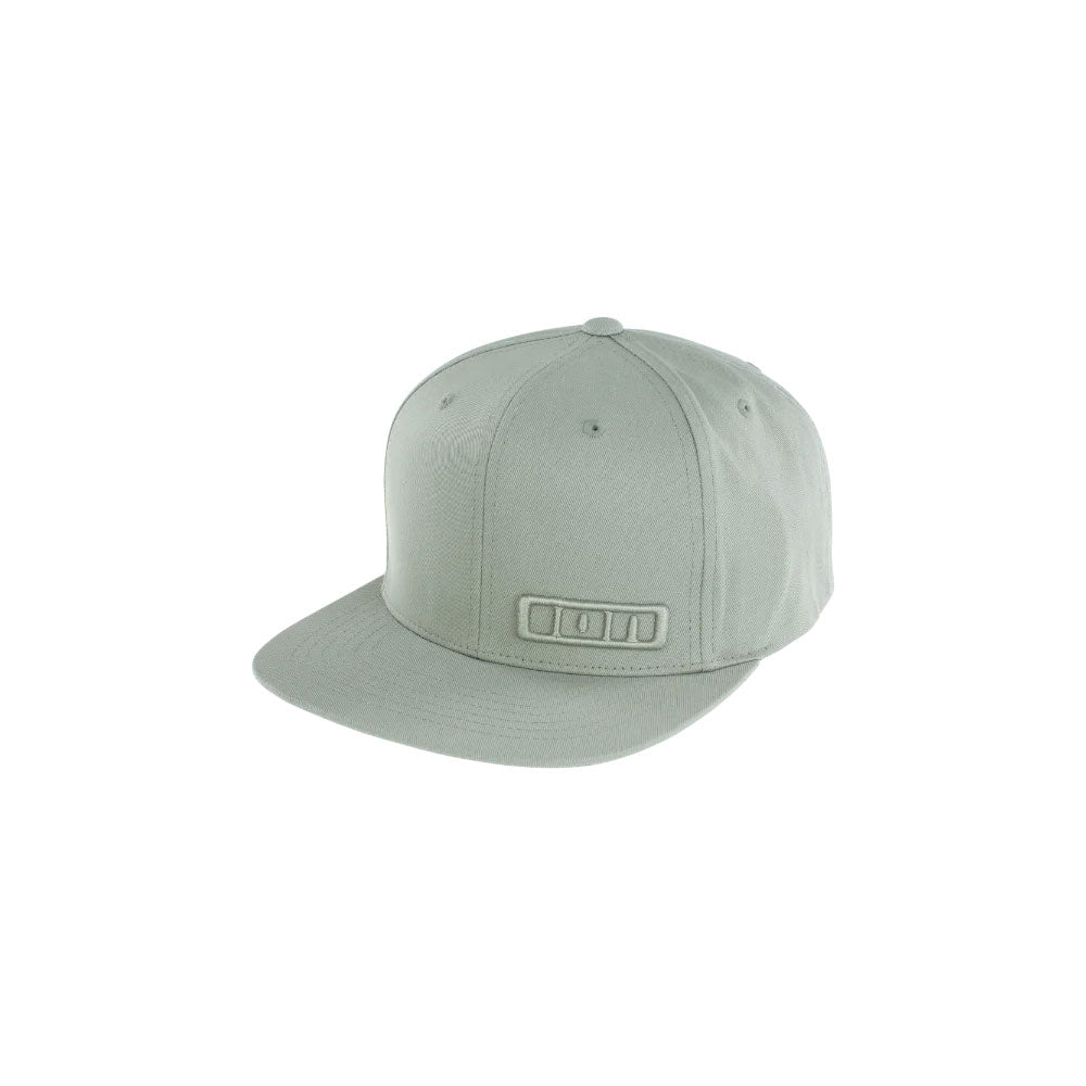 Ion Logo Cap | MTB Direct
