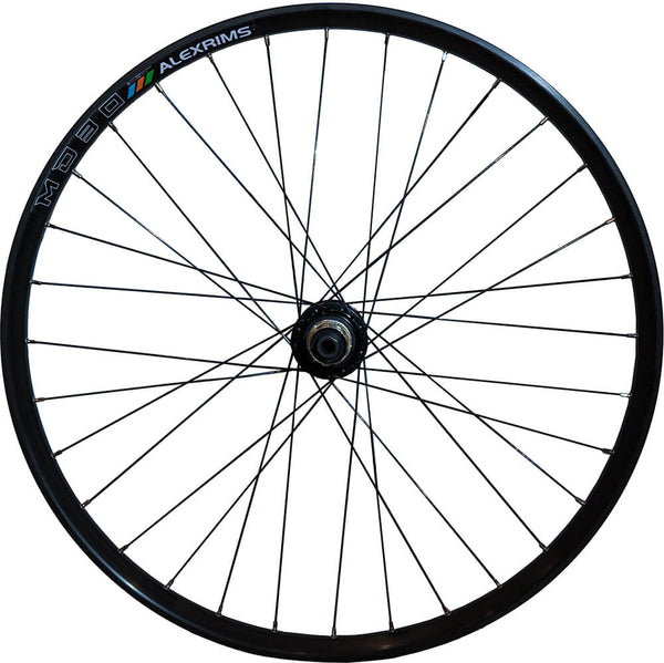 Alex MD-27 Novatec Rear Wheel | MTB Direct