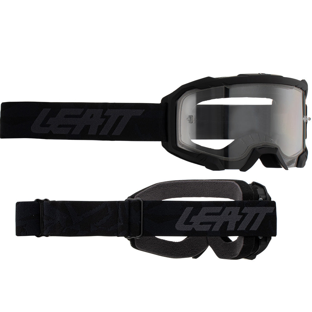 Leatt Velocity 4.5 MTB Goggles – MTB Direct Australia