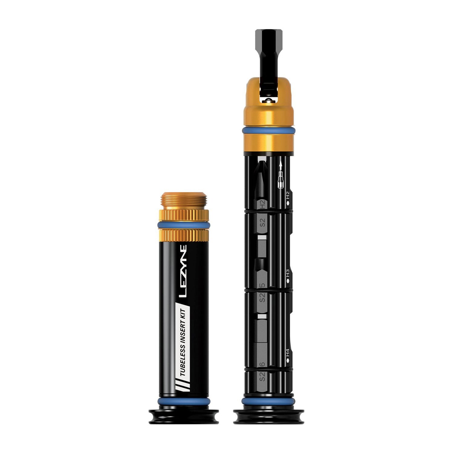 Lezyne Dual Tubeless Insert Kit | MTB Direct