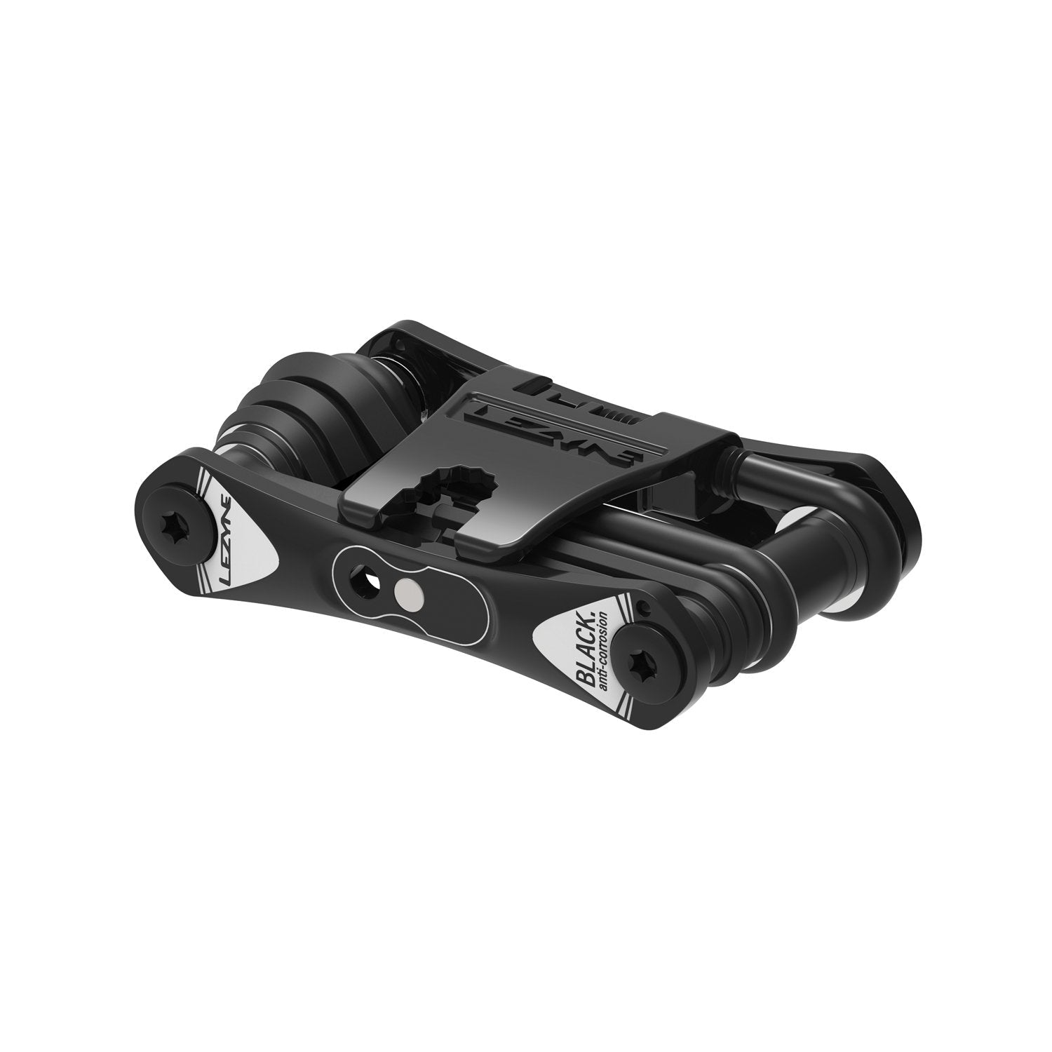 Lezyne RAP II Multi Tool | MTB Direct