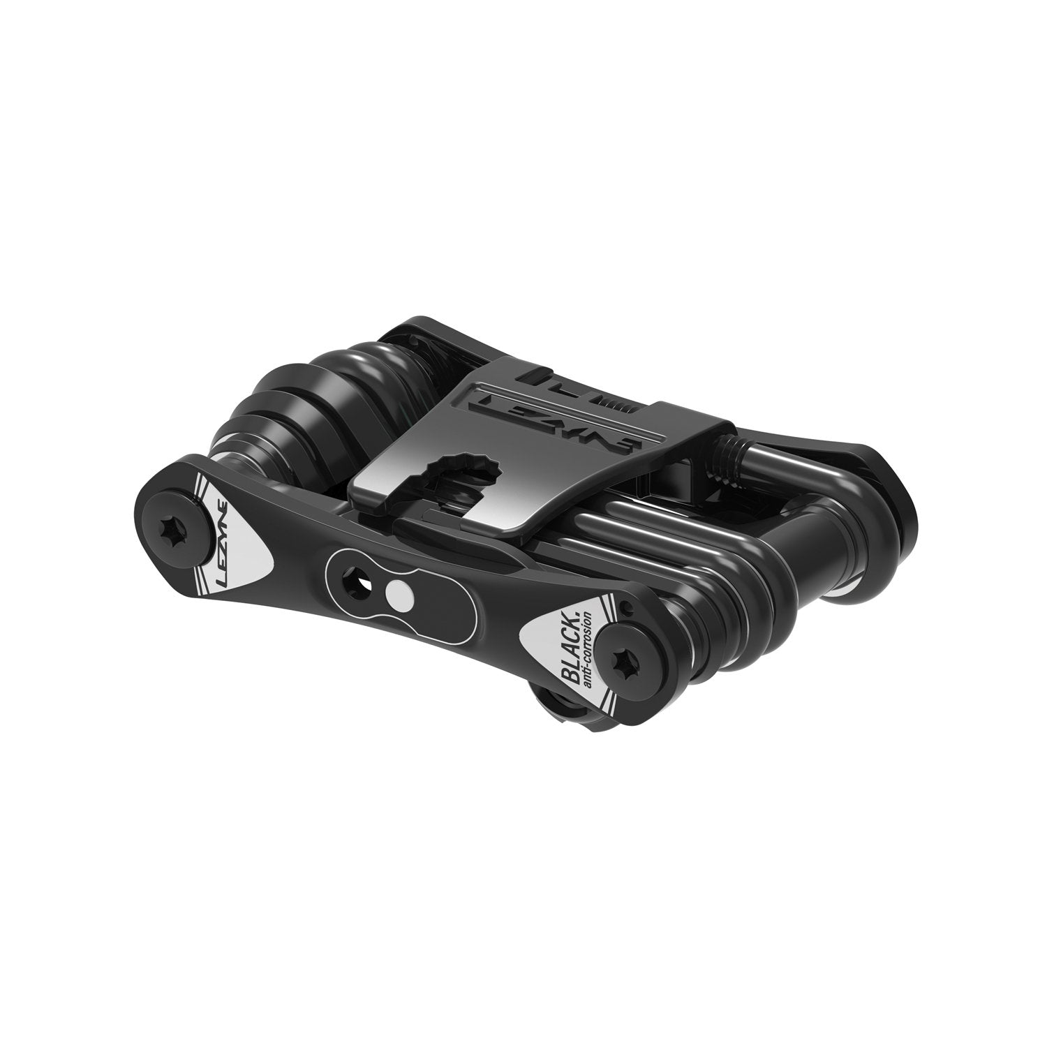 Lezyne RAP II Multi Tool | MTB Direct