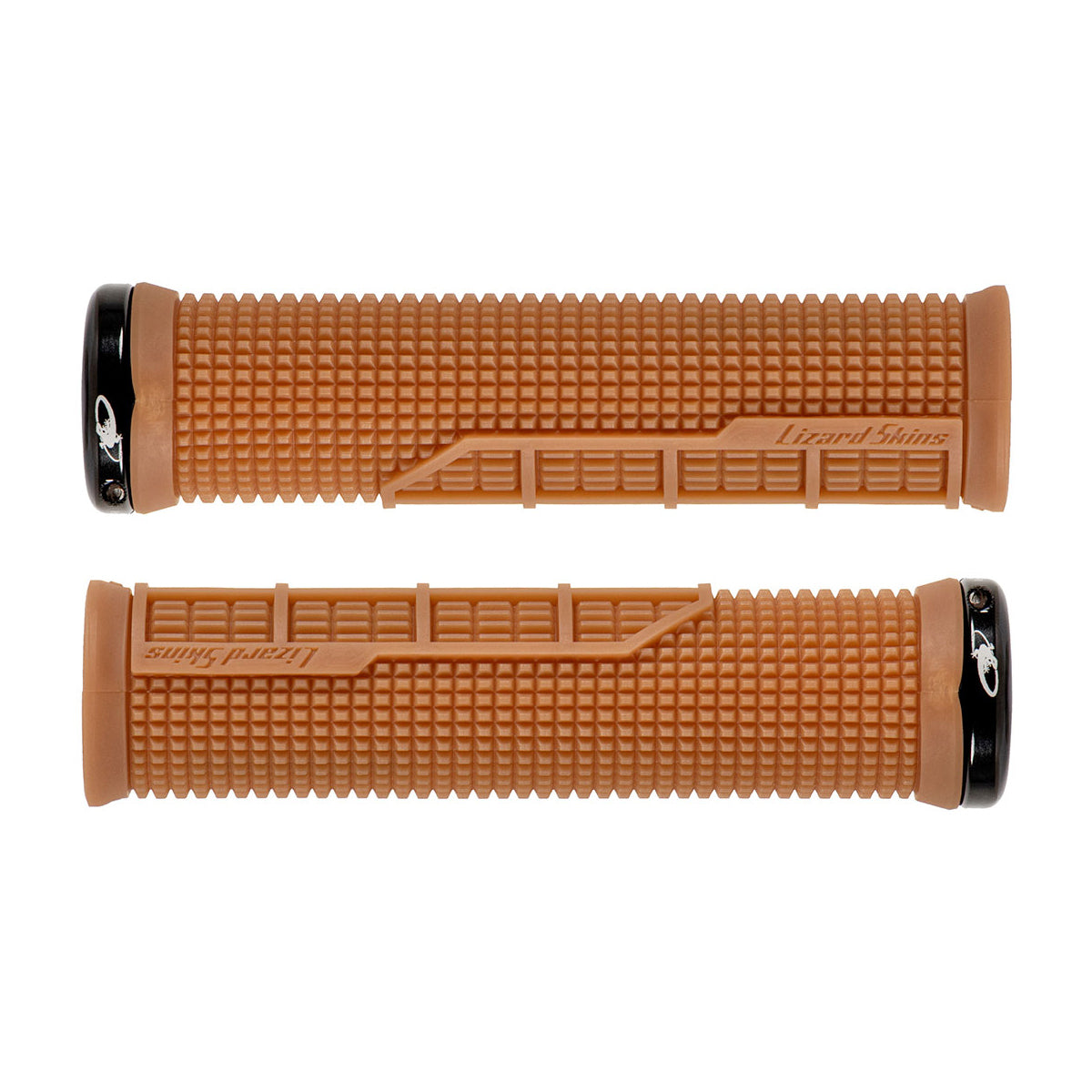 Lizard Skins Machine Lock On Grips | MTB Direct
