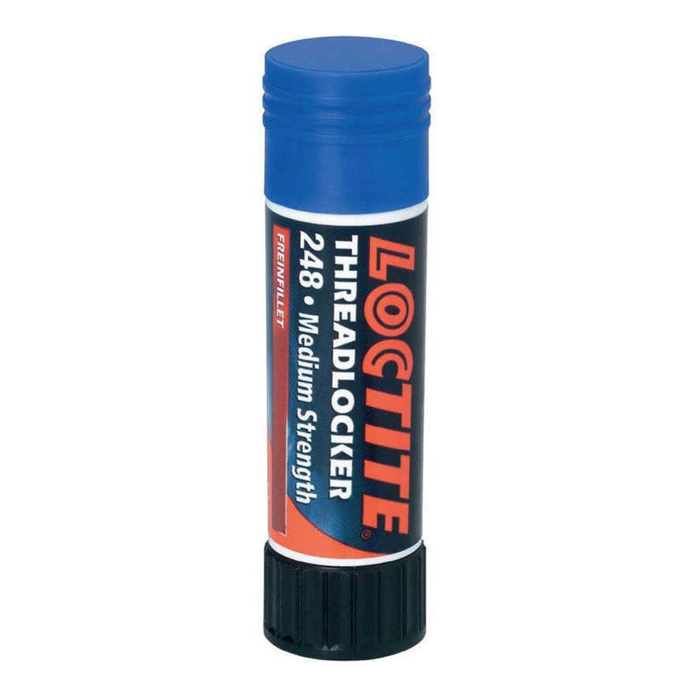 Loctite 248 Medium Strength Threadlocker 19g Stick | MTB Direct