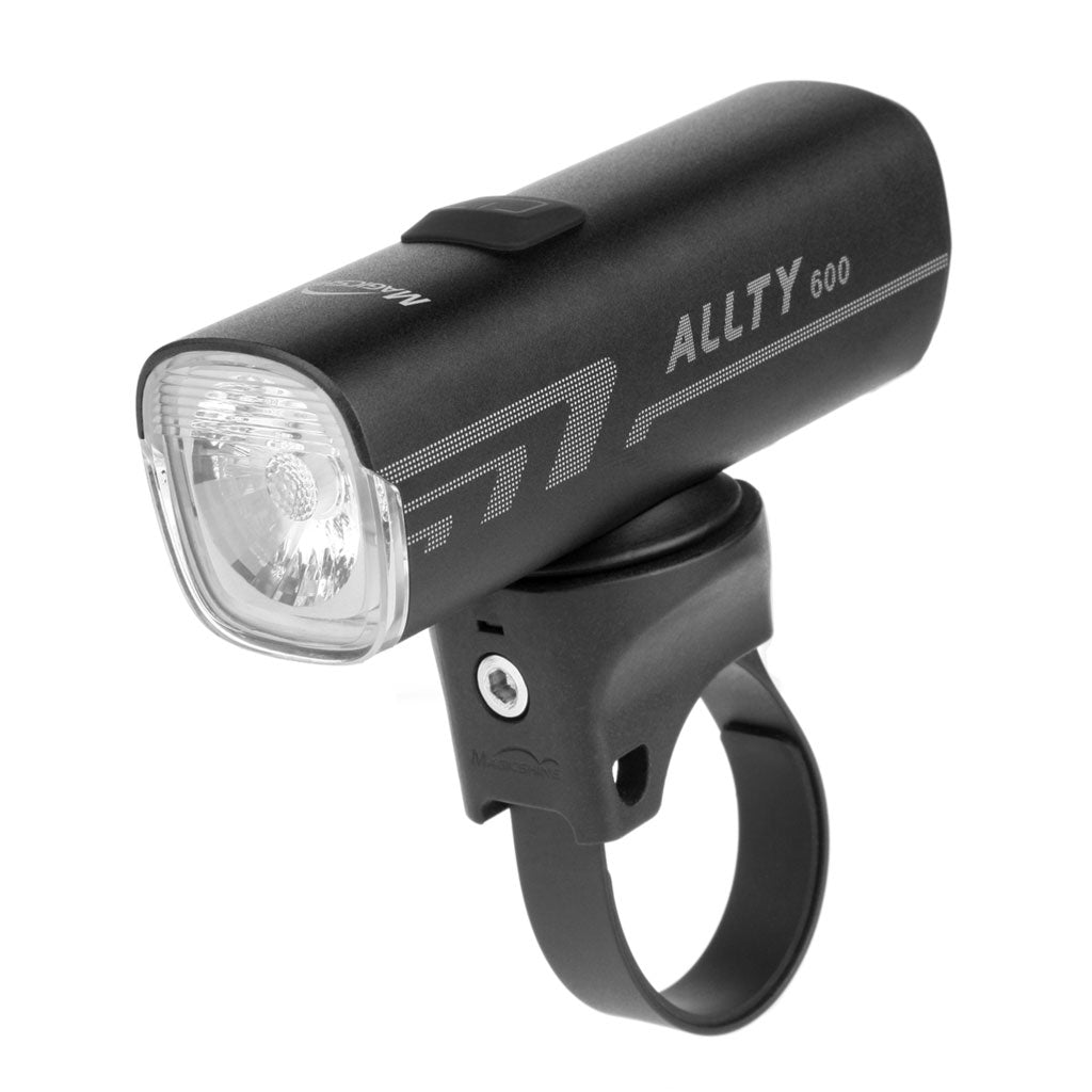 Magicshine Allty - Front 600 Lumen LED Light | MTB Direct