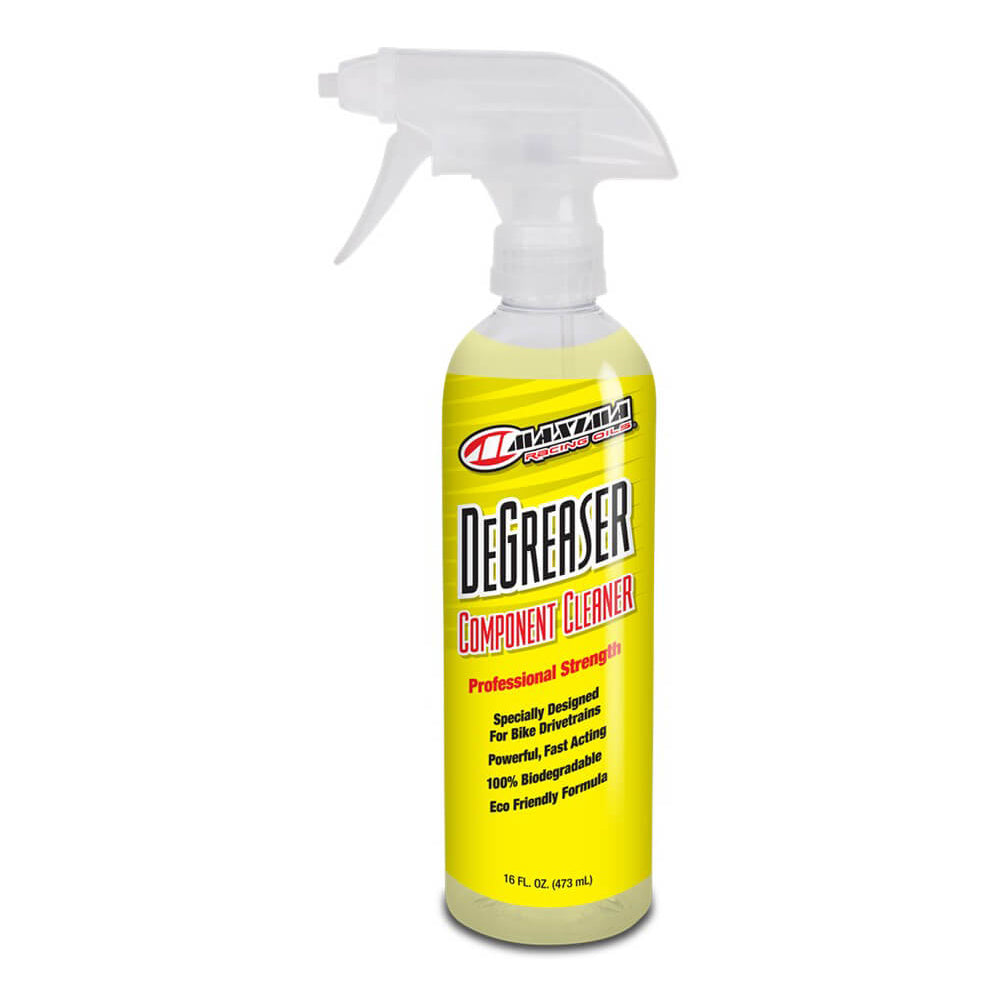 Maxima Degreaser - 473ml Spray Bottle | MTB Direct