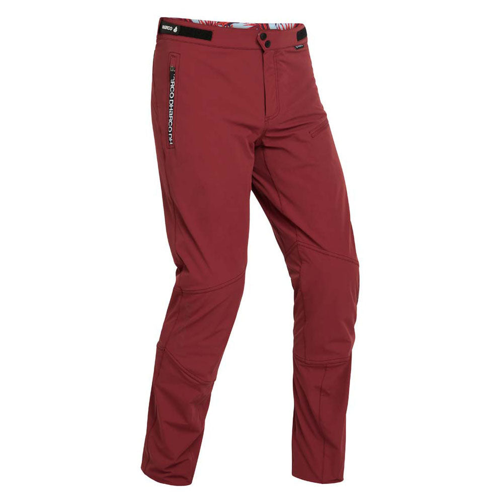 DHaRCO Men's Gravity Pants - XL - Steyne | MTB Direct