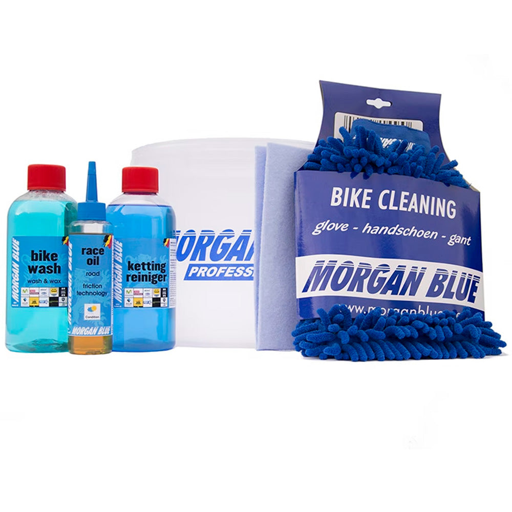 Morgan Blue Mini Maintenance Kit | MTB Direct