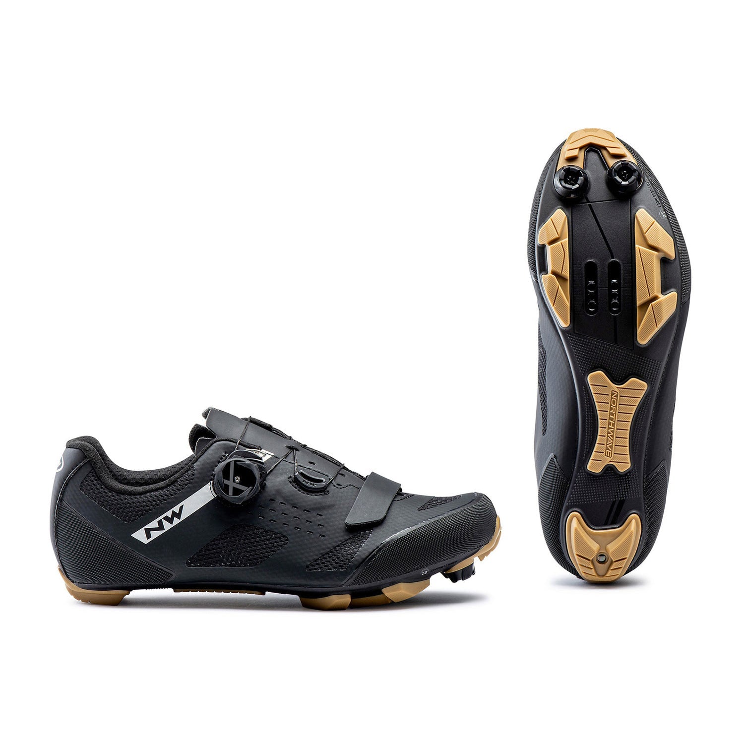 Northwave Razer Shoes | MTB Direct