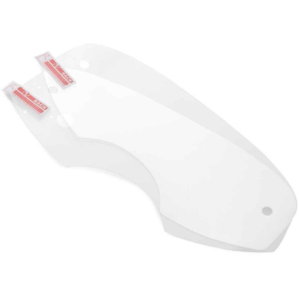 Oakley Airbrake MX Lens Shield Kit 2pk | MTB Direct