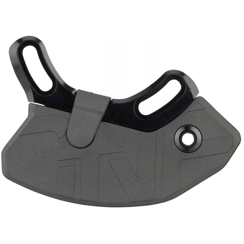 OneUp Components Under Bash Guard | MTB Direct