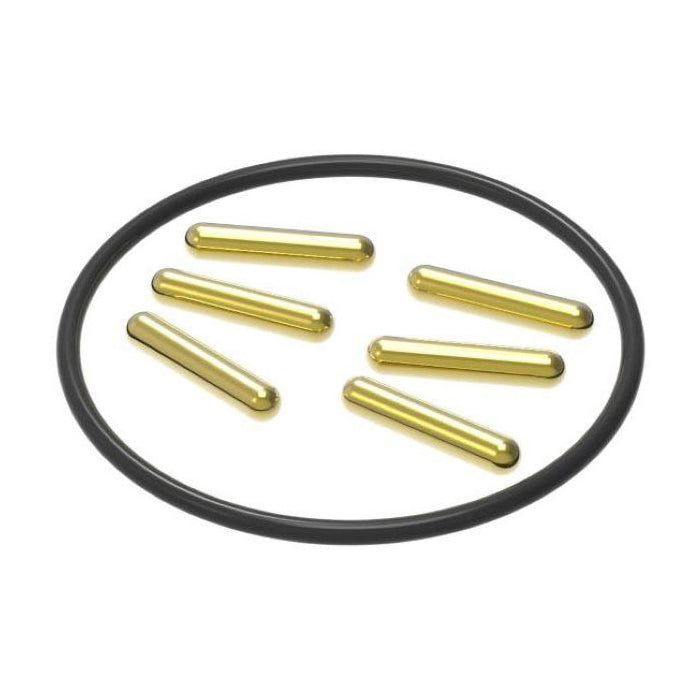 OneUp Components V2 Dropper Post Travel Adjust Shims | MTB Direct