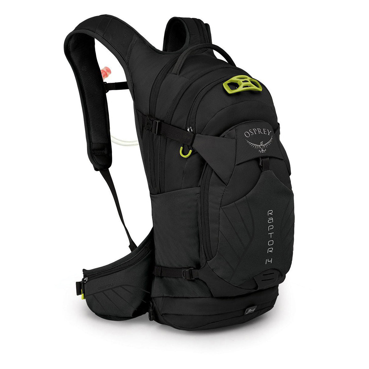 Osprey Raptor Hydration Pack | MTB Direct