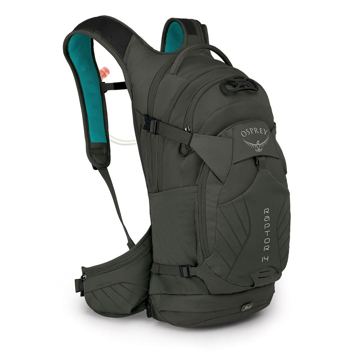 Osprey Raptor Hydration Pack | MTB Direct