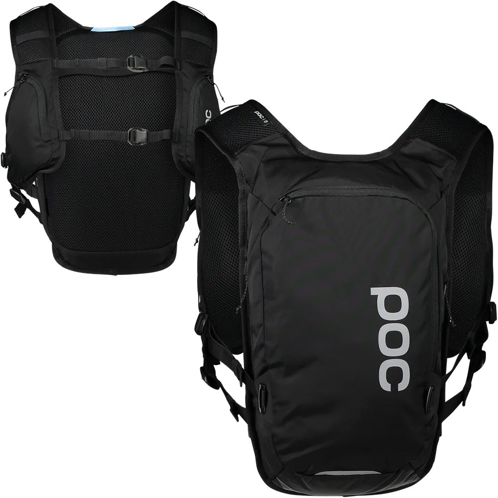POC Column VPD 8L Backpack | MTB Direct