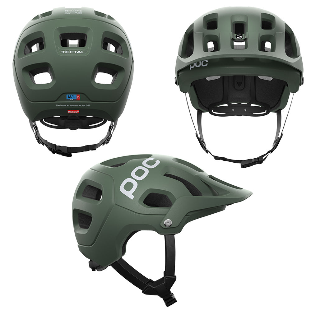 POC Tectal Helmet | MTB Direct