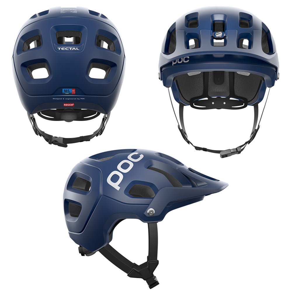 POC Tectal Helmet – MTB Direct Australia