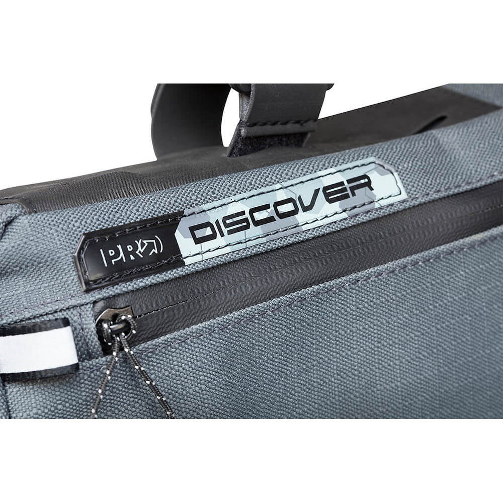 PRO Gravel Frame Bag | MTB Direct