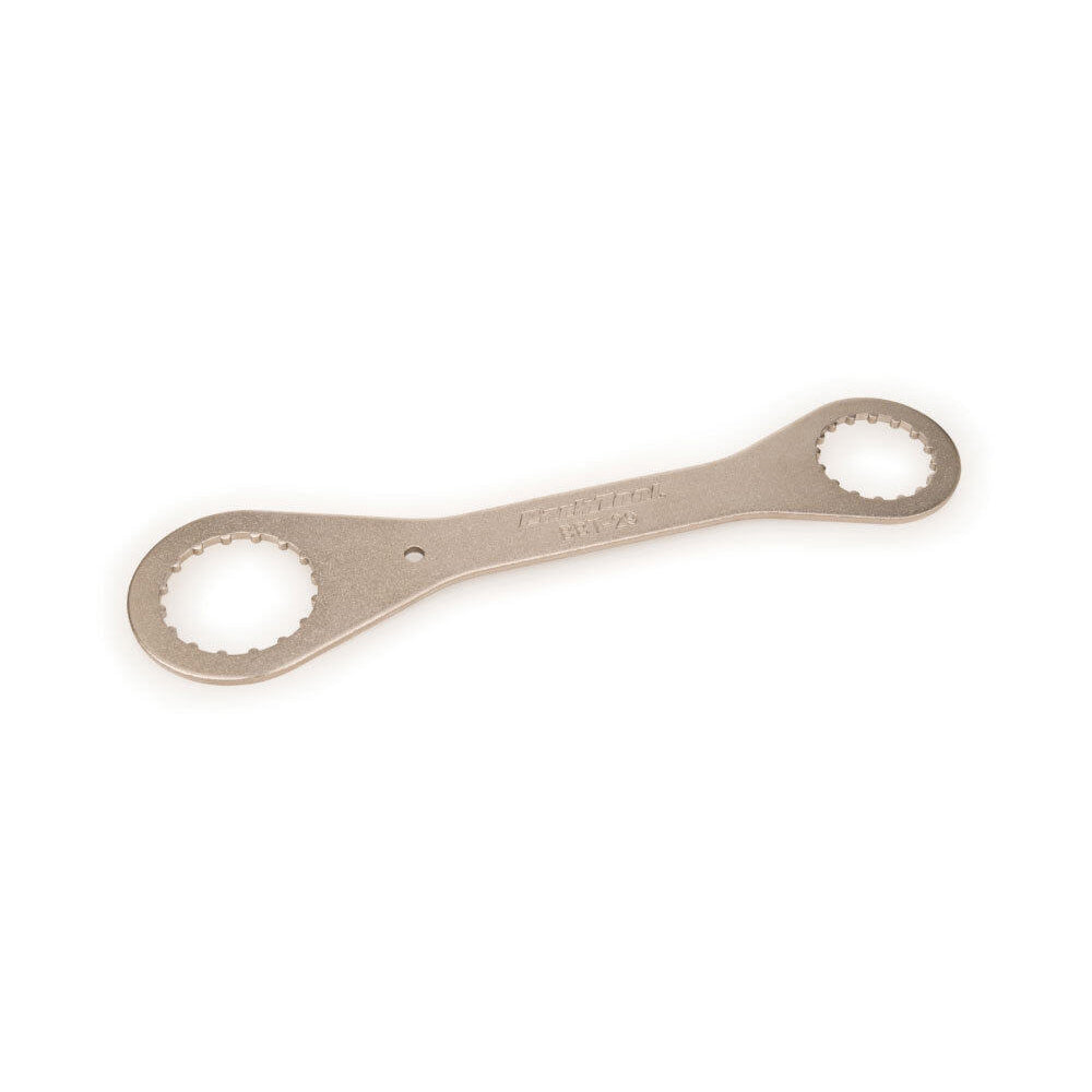Park BBT-29 Double Ended 39 48.5mm 16 Notch External BB Tool | MTB ...