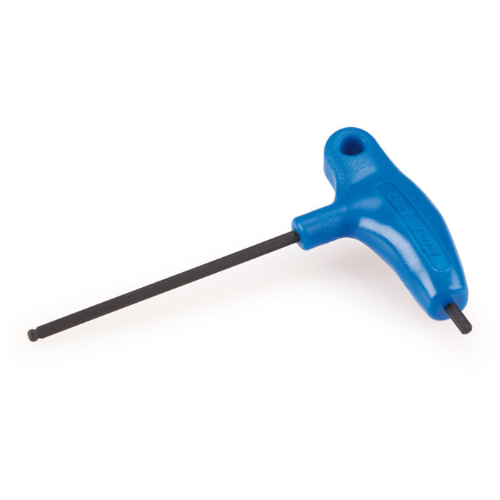 Park Individual P Handled Hex Wrench - 4mm | MTB Direct