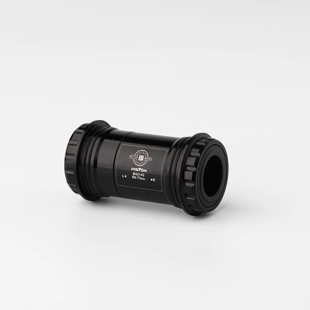 Piston Interlock Press Fit Bottom Bracket | MTB Direct