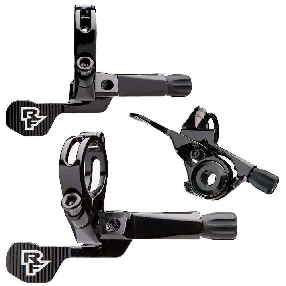 Race Face Turbine R Universal Dropper Lever | MTB Direct