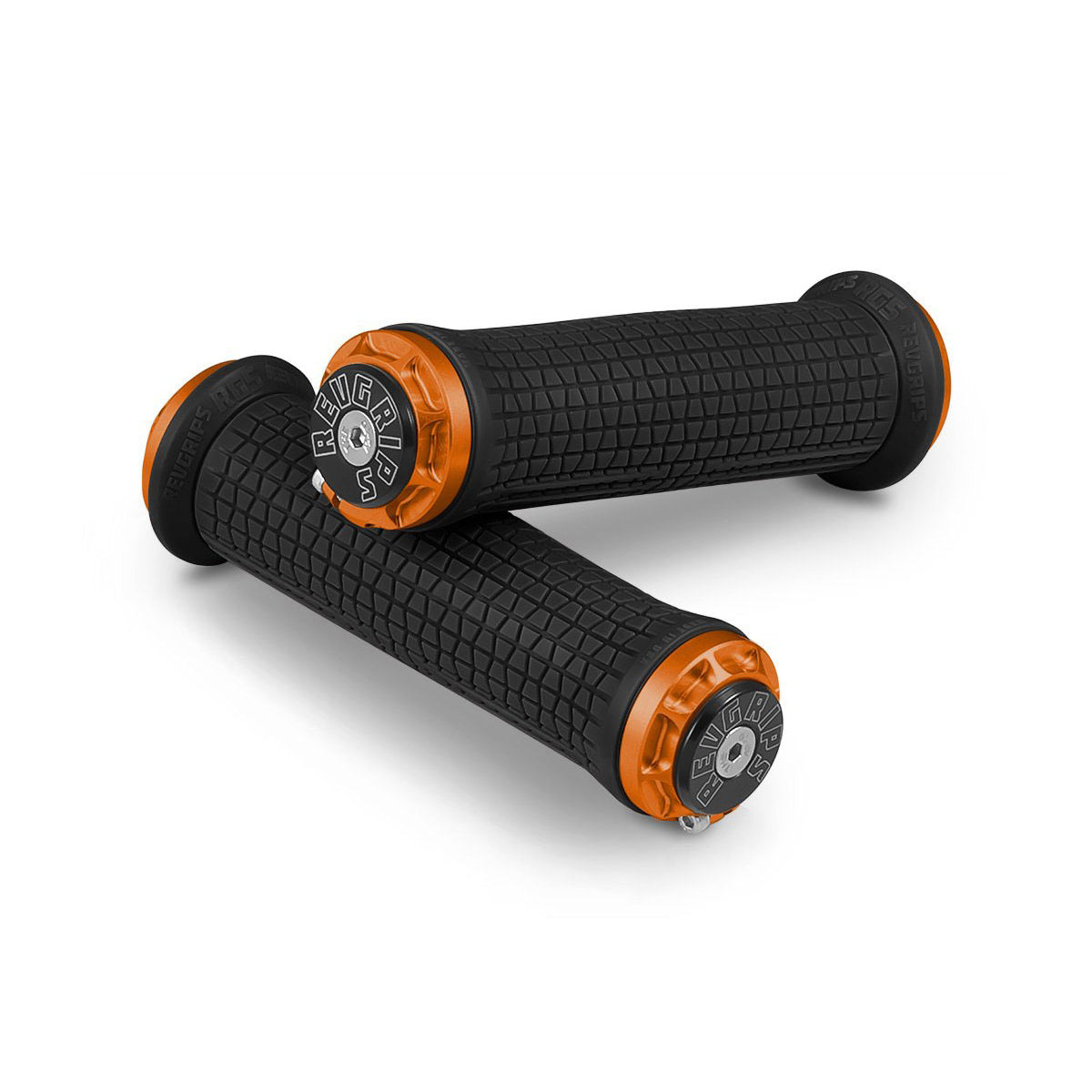 RevGrips Pro Series Grips | MTB Direct