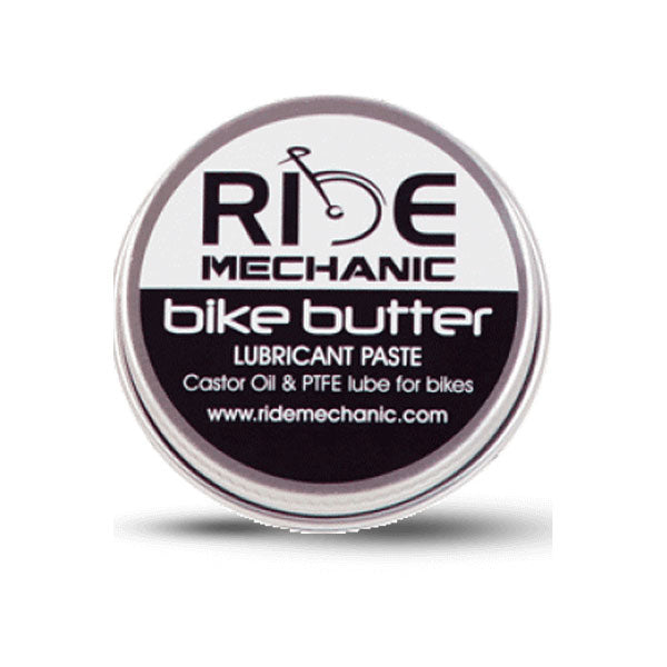Ride Mechanic Bike Butter Lubricant Paste - 25ml | MTB Direct